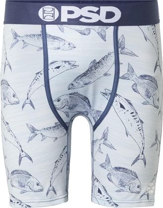 PSD Boxershorts Hooey Gulf