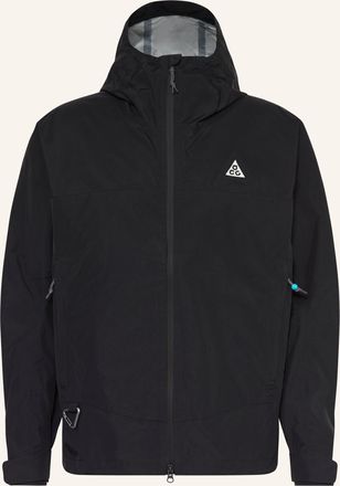 Nike Hardshell-Jacke Morpho schwarz