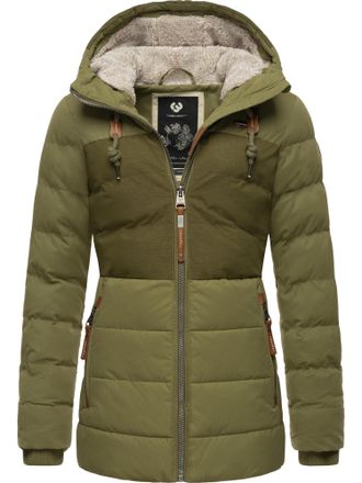 Ragwear Jacke Quantic