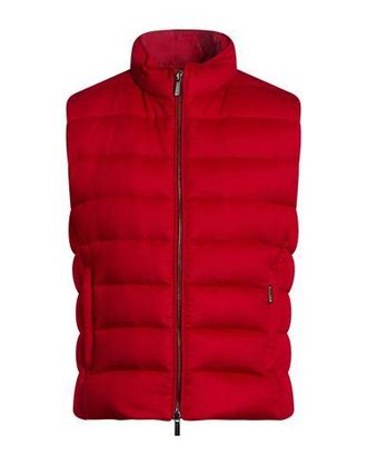 Moorer MANTEAUX - Vestes sans manches sur YOOX.COM