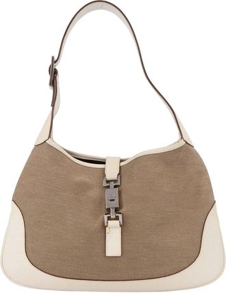 Gucci Crossbody Bags - Gucci Classic Jackie Handbag - Gr. unisize - in Bunt - für Damen