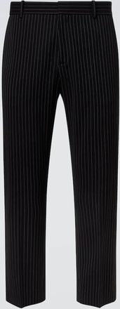 Acne Studios Gerade Hose