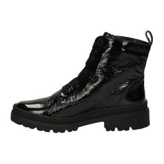 Ara Damen, Schuhe, Schwarzk, 37 1/2 EUGr&ouml;&szlig;e