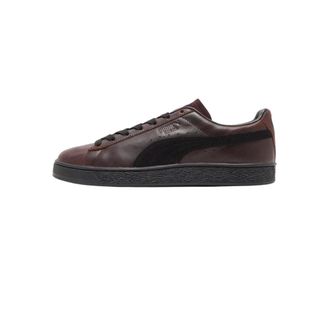 Puma Suede Dressed - - Sport - Herren - Braun - 44 1/2 EU
