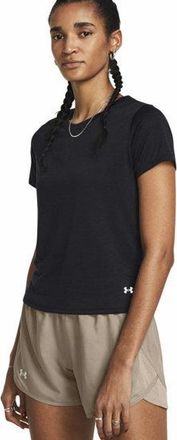 Under Armour Streaker Launch W - Laufshirt - Damen