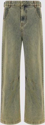 Entire studios Jeans ENTIRE STUDIOS Damen Farbe Gelb