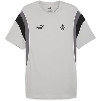 Puma Herren Shirt BMG FtblArchive Tee