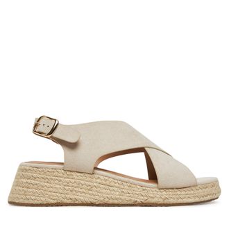 Only Shoes Espadrilles ONLY Shoes Onlminerva-2 Écru