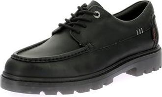 Kickers Bronx,Derby Homme Black, 42 EU