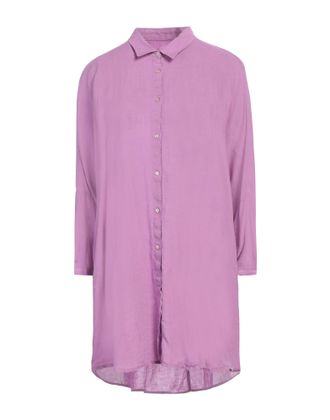 120% Lino TOPS - Hemden auf YOOX.COM