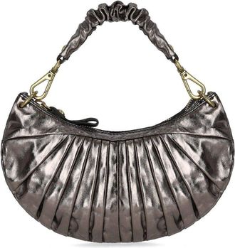 Campomaggi SAC PORT&Eacute; &Eacute;PAULE LUNA GRIS CAMPOMAGGI