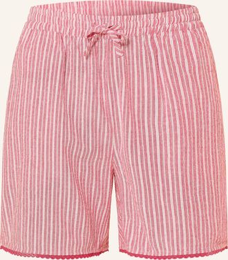 Lollys Laundry Lollys Laundry Shorts Ritall rot