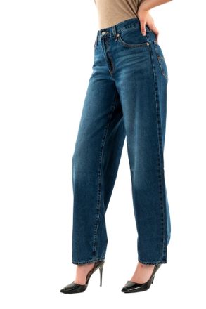 Levi's Damen Baggy Dad Jeans, Shes Nice, 29W / 30L