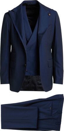 Gabriele Pasini ANZ&Uuml;GE und CO-ORDS - Anz&uuml;ge auf YOOX.COM