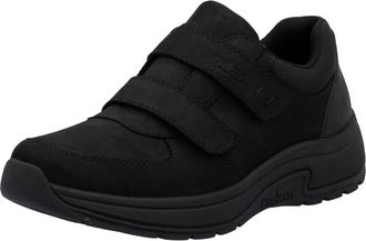 Rieker Herren 11051 Slipper, schwarz 00, 43 EU