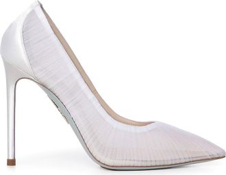Aquazzura Pumps - Wei&szlig;