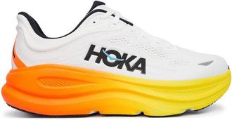 Hoka One One Hoka Laufschuhe BONDI 9 WIDE 1162013 Blau