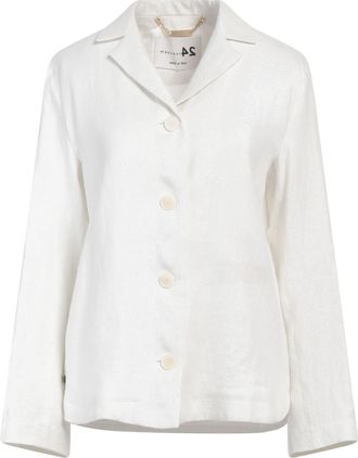 Manzoni24 JACKEN & MÄNTEL - Jacken und Anoraks auf YOOX.COM