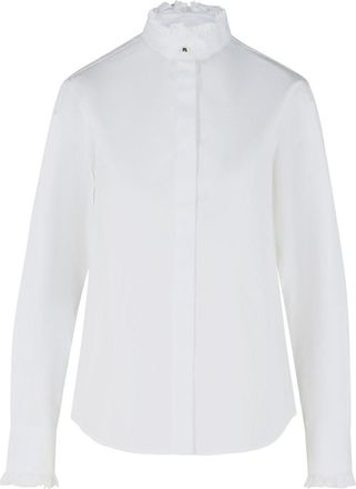 Burberry Chemise - Blanc