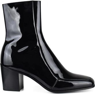Saint Laurent Boots Beau