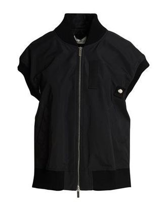 Meimeij MANTEAUX - Vestes sans manches sur YOOX.COM