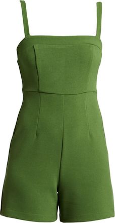 Compagnia Italiana OVERALLS - Playsuits auf YOOX.COM
