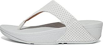 FitFlop Lulu Toe Post - Embossed Perf