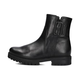 Gabor Ankle Boots 724.2 - - Shoes - Damen - Schwarzk - 38 EU