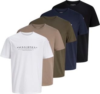 Jack & Jones T-Shirt JCOPOINT