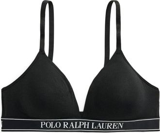 Polo Ralph Lauren Triangel-BH Polo Essentials