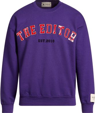 The Editor TOPS - Sweatshirts auf YOOX.COM