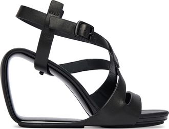 United Nude Sandalen United Nude Mobius Straps Hi 109970116 Schwarz