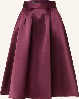 Apart Satinrock lila