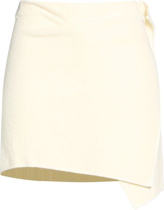 Jacquemus HOSEN & R&Ouml;CKE - Minir&ouml;cke auf YOOX.COM