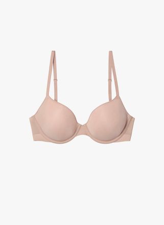 Calvin Klein Soutien-gorge uni