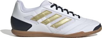 adidas Super Sala 2 Herrenschuhe, Ftwwht/Goldmt/Aurink, 42.5 EU