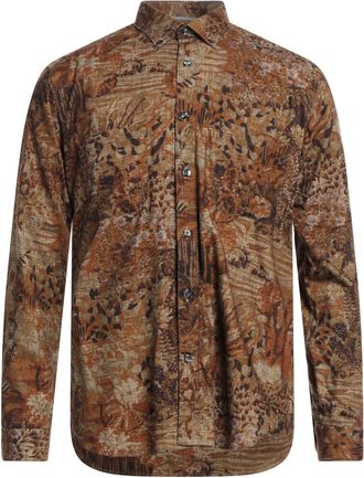 Tintoria Mattei TOPS - Hemden auf YOOX.COM