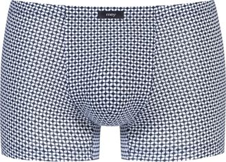 Mey Pants Blue Geo