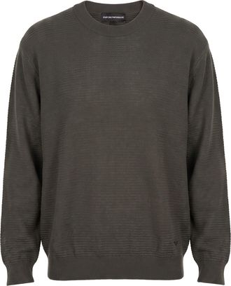 Emporio Armani STRICKWAREN - Pullover auf YOOX.COM