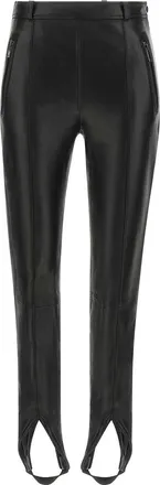 Balmain Leggings - Noir