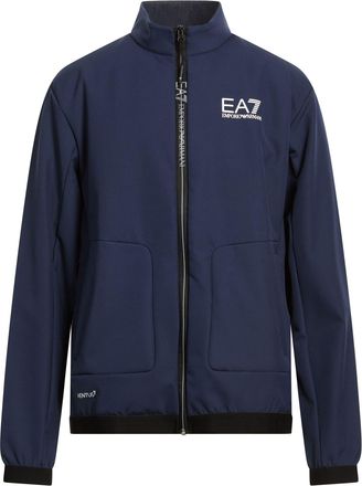 Emporio Armani JACKEN & M&Auml;NTEL - Jacken und Anoraks auf YOOX.COM