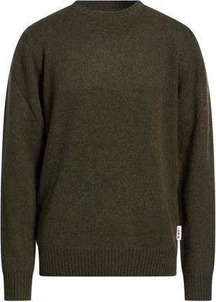 Berna MAILLE - Pullover sur YOOX.COM