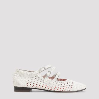 Carel Ariana S. Braided Ballerinas