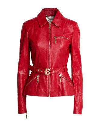 Blugirl JACKEN & M&Auml;NTEL - Jacken und Anoraks auf YOOX.COM