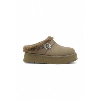 Guess Dolmana Sabot - - Shoes - Damen - Braun - 39 EU