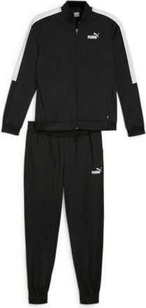 Puma Kinder Sportanzug Baseball Tricot Suit G