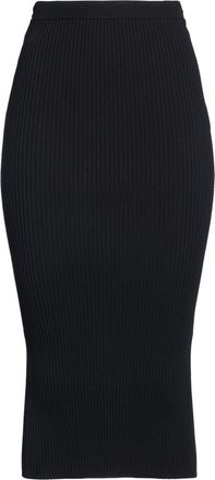 DKNY HOSEN & R&Ouml;CKE - Midi-R&ouml;cke auf YOOX.COM