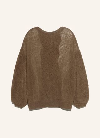 Bimba & Lola Bimba Y Lola Pullover gruen