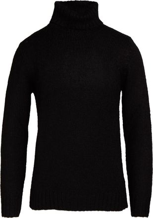 Over/D STRICKWAREN - Rollkragenpullover auf YOOX.COM