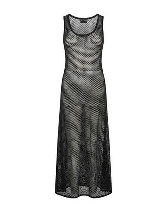 Tom Ford ROBES - Robes longues sur YOOX.COM